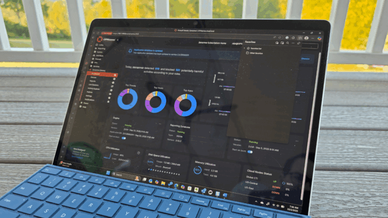 The OPNsense Plugin You Must Install in 2025: Zenarmor Guide & Review ...