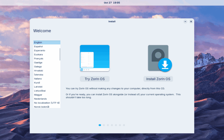 Zorin OS Is the Best Linux Distro for Windows Users (and Perfect for ...