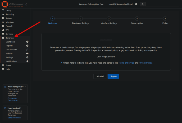 The OPNsense Plugin You Must Install in 2025: Zenarmor Guide & Review - Virtualization Howto