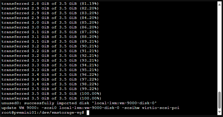 Proxmox Cloud-Init Made Easy: Automating VM Provisioning Like the Cloud - Virtualization Howto