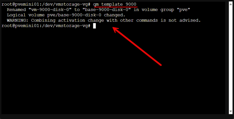 Proxmox Cloud-Init Made Easy: Automating VM Provisioning Like the Cloud - Virtualization Howto