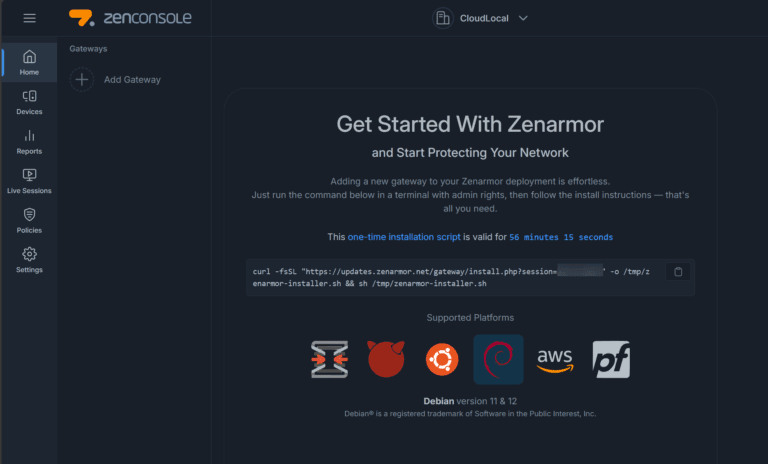 The OPNsense Plugin You Must Install in 2025: Zenarmor Guide & Review - Virtualization Howto