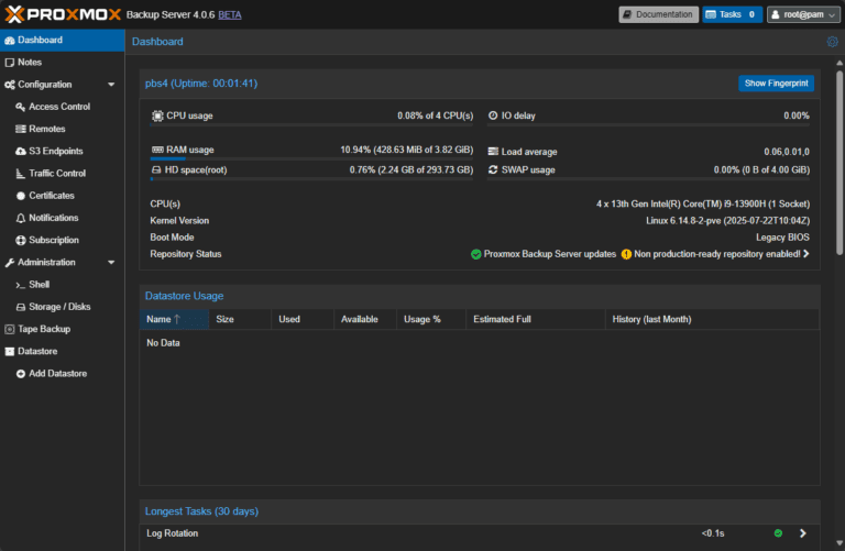 Ultimate Home Lab Backup Strategy (2025 Edition) - Virtualization Howto