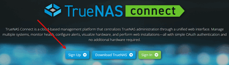 TrueNAS Connect Open Beta Just Dropped and its A Game-Changer for Home ...