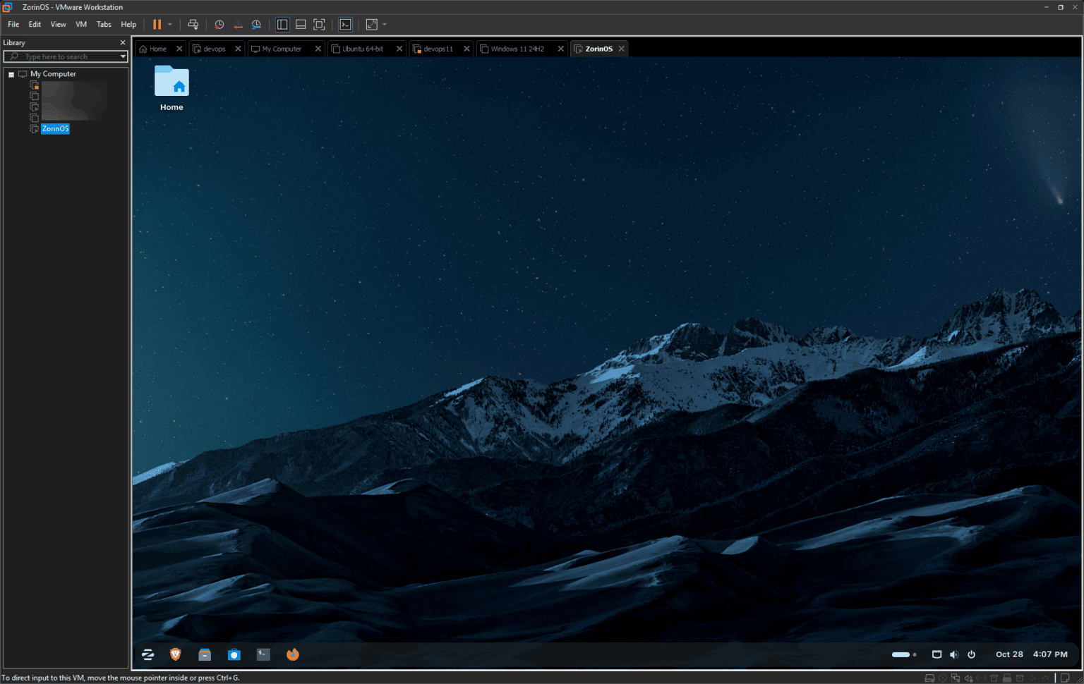 Zorin OS Is the Best Linux Distro for Windows Users (and Perfect for ...