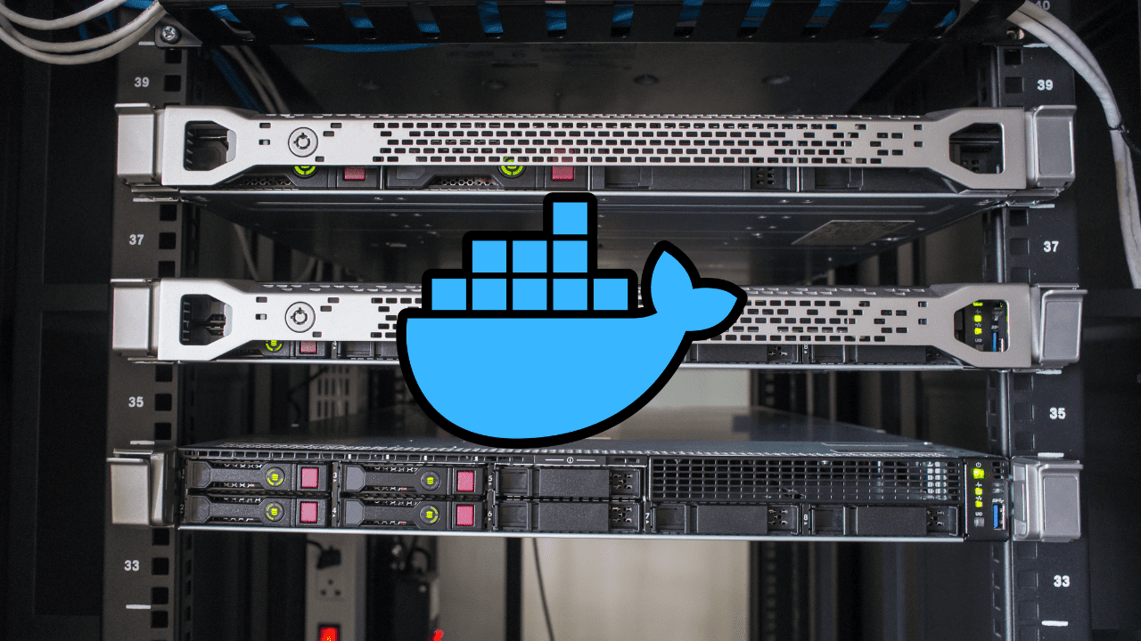 15 Docker Containers That Make Your Home Lab Instantly Better - Virtualization Howto