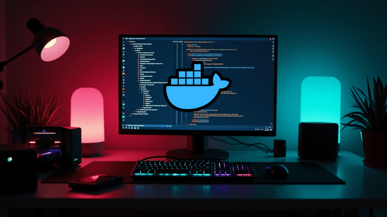 Lazy Docker Is the Easiest Way to Manage Home Lab Containers From Your Terminal - Virtualization ...