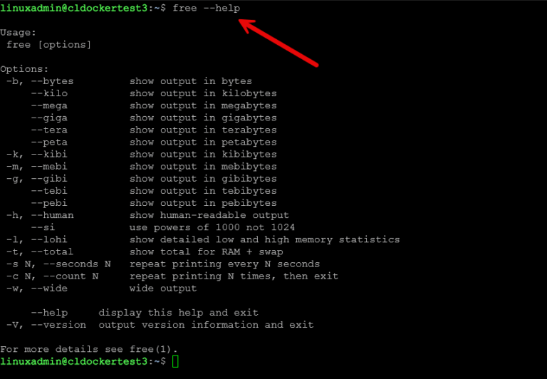 15 Troubleshooting Commands Every Linux Home Lab Admin Should Know - Virtualization Howto