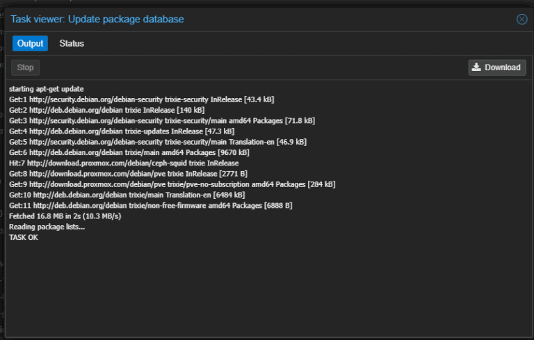 Proxmox VE 9.1 Launches with OCI Image Support, vTPM Snapshots, and Big ...