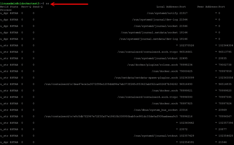 10 Linux Networking Commands Every Home Lab Admin Should Know in 2025 ...