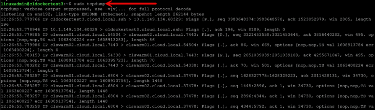 10 Linux Networking Commands Every Home Lab Admin Should Know in 2025 ...