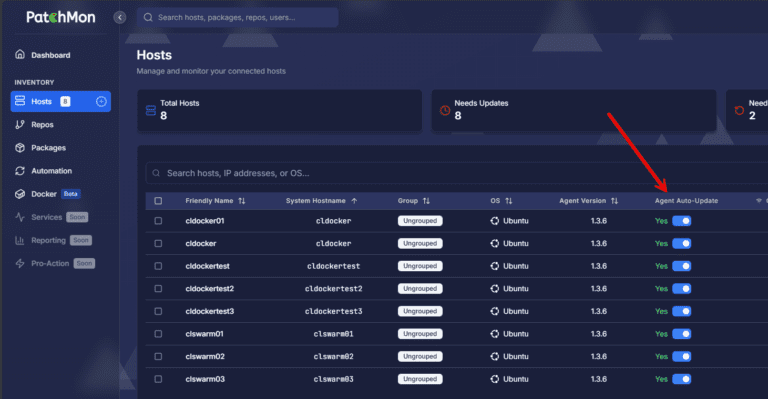 PatchMon Is the Linux Update GUI I’ve Been Wanting for My Home Lab ...