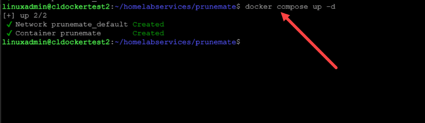 Docker Is Slowly Filling Up Your Home Lab Disk Space (And the Tool I ...
