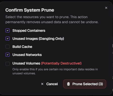 Why Arcane Might Be the Next Big Docker UI for the Home Lab ...