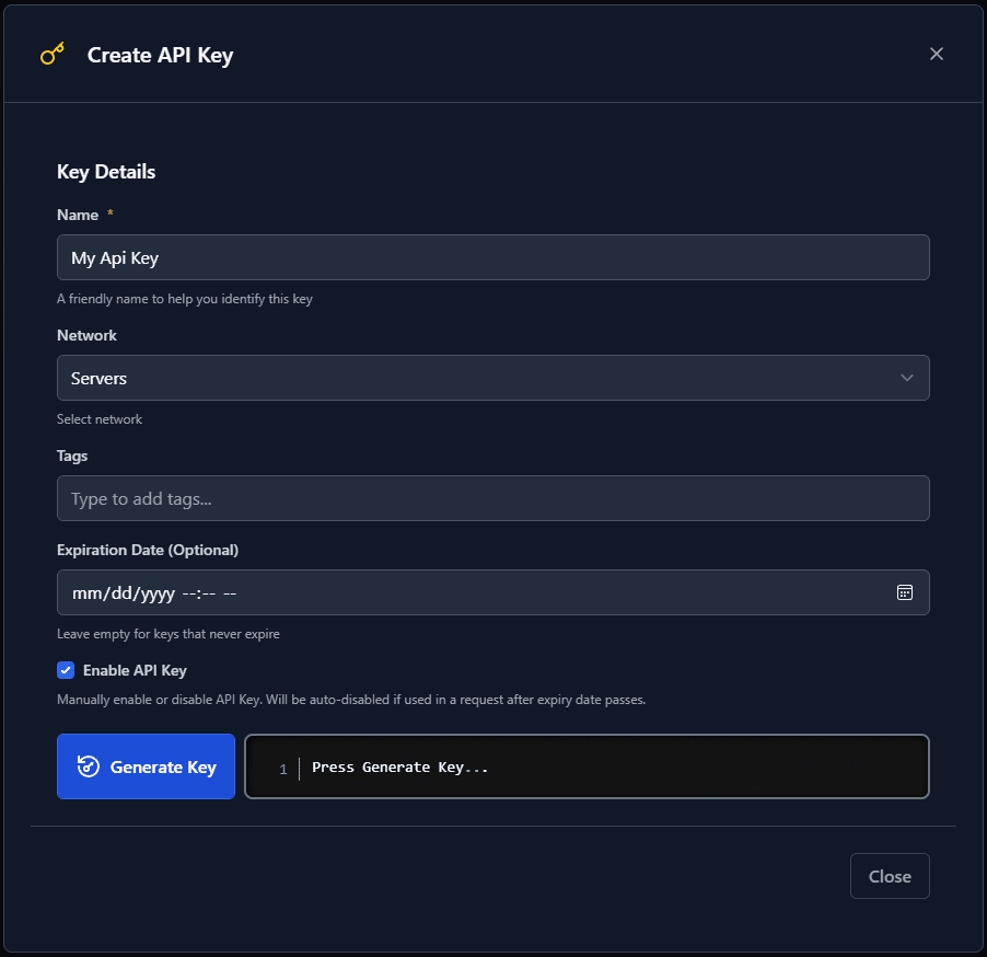 Stop Drawing Network Diagrams Manually Scanopy Does It for You - Virtualization Howto