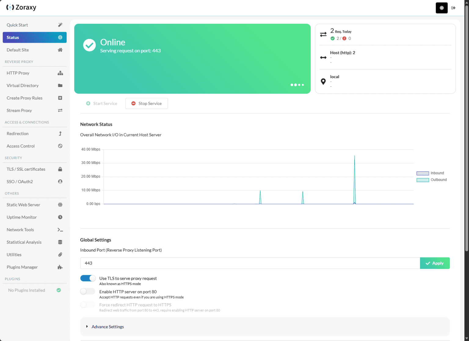 Why Zoraxy Might Be the Best Reverse Proxy for Home Labs ...