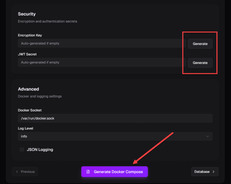 Why Arcane Might Be the Next Big Docker UI for the Home Lab ...