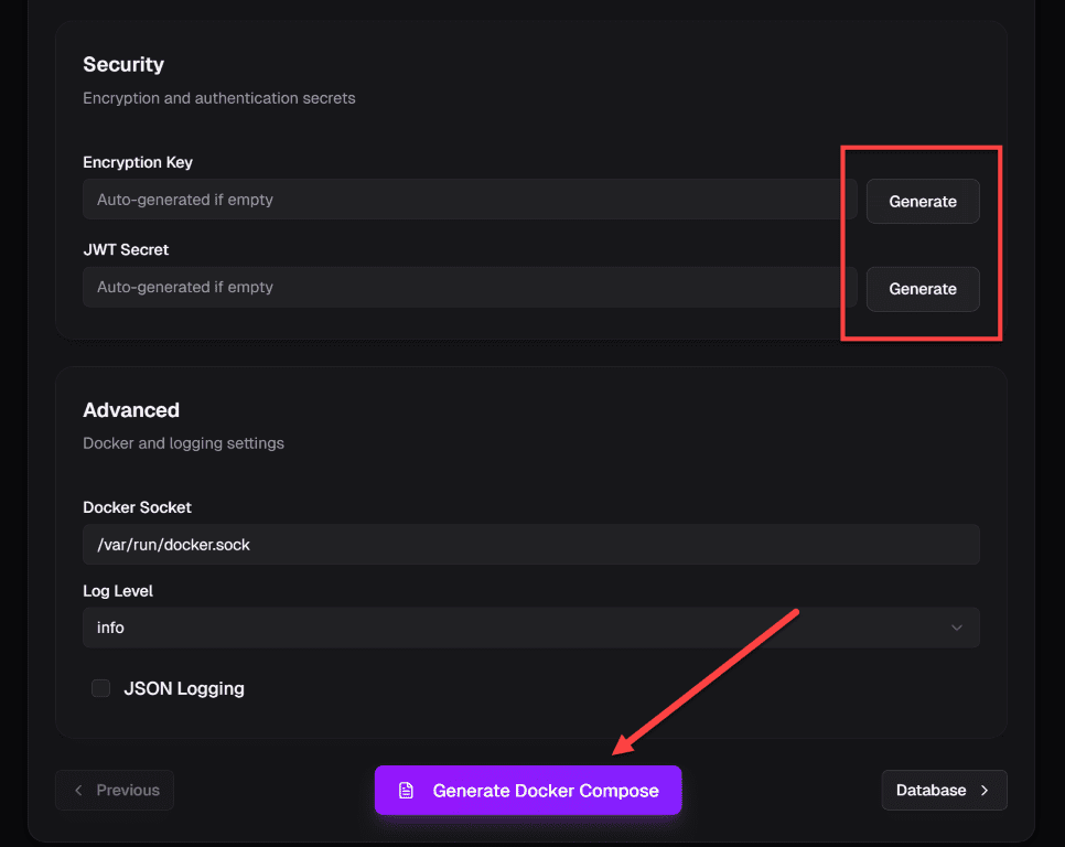 Why Arcane Might Be the Next Big Docker UI for the Home Lab ...