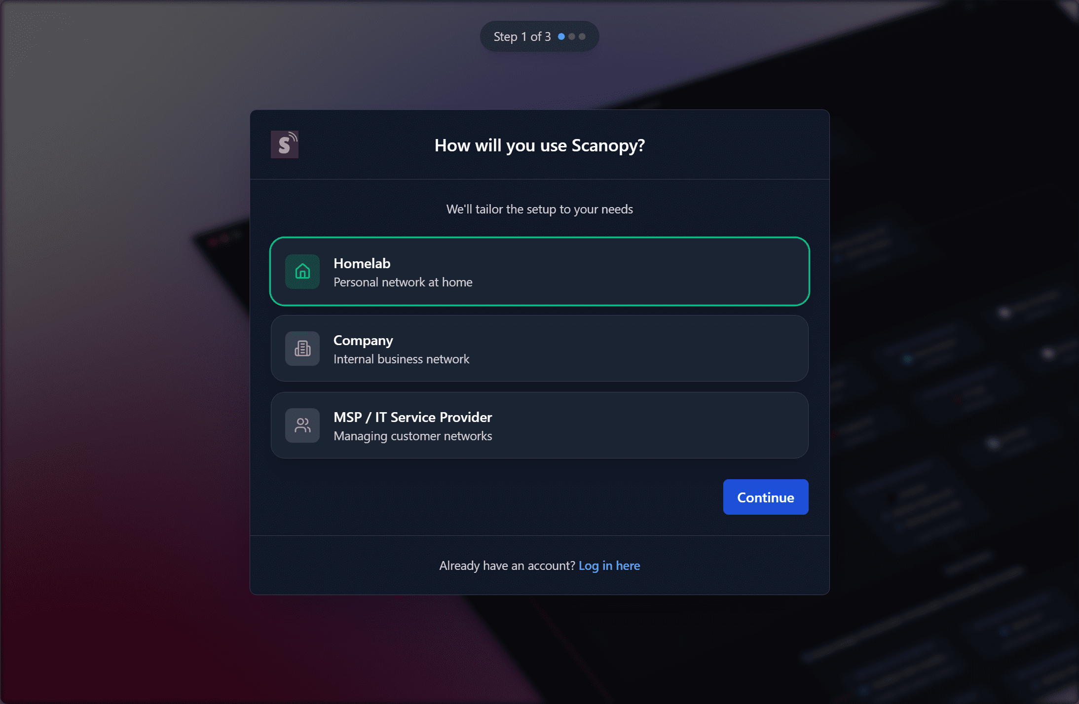 Stop Drawing Network Diagrams Manually Scanopy Does It for You ...