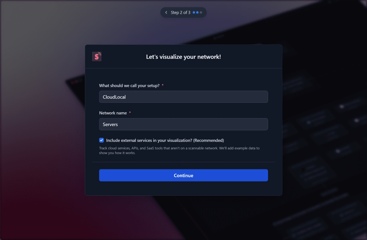 Stop Drawing Network Diagrams Manually Scanopy Does It for You - Virtualization Howto