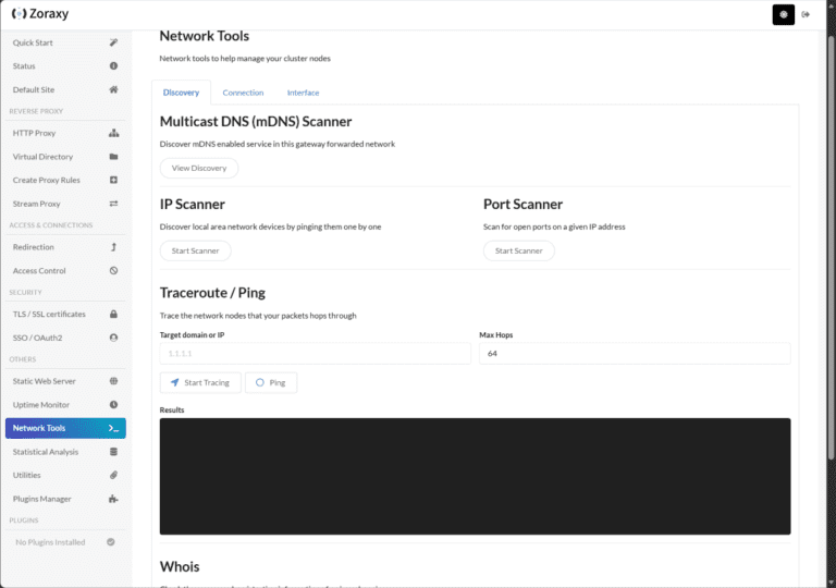 Why Zoraxy Might Be the Best Reverse Proxy for Home Labs ...