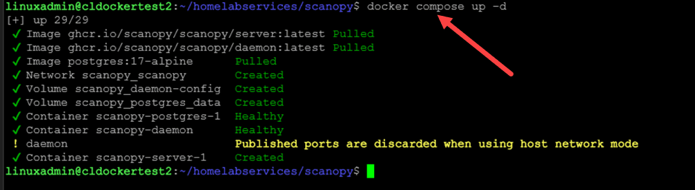Stop Drawing Network Diagrams Manually Scanopy Does It for You ...