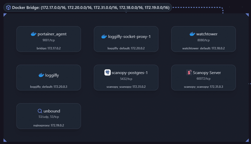 Stop Drawing Network Diagrams Manually Scanopy Does It for You ...