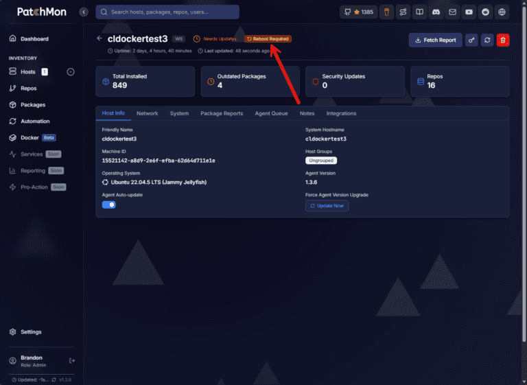 PatchMon Is the Linux Update GUI I’ve Been Wanting for My Home Lab ...