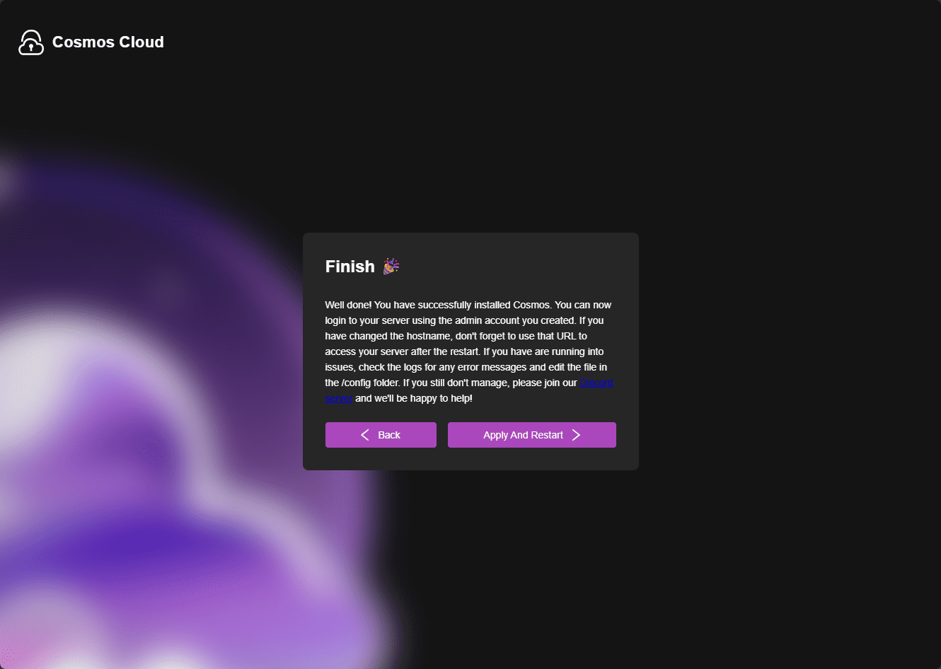 I Tested Cosmos Server: Is This the Best Home Server OS Yet ...