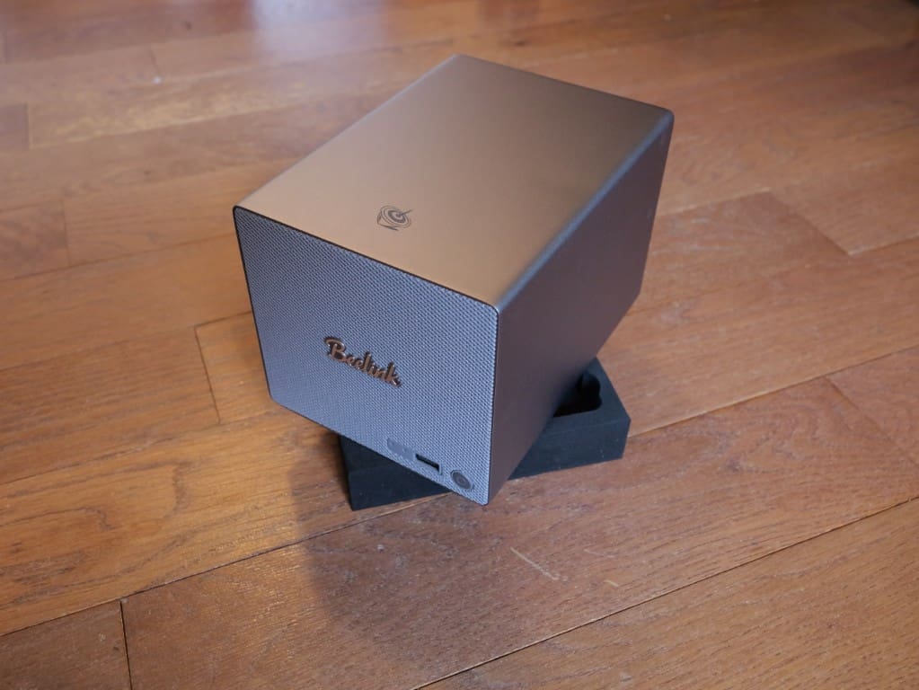 Beelink ME Pro NAS Review: Small Box, Huge Storage Power in 2026 ...