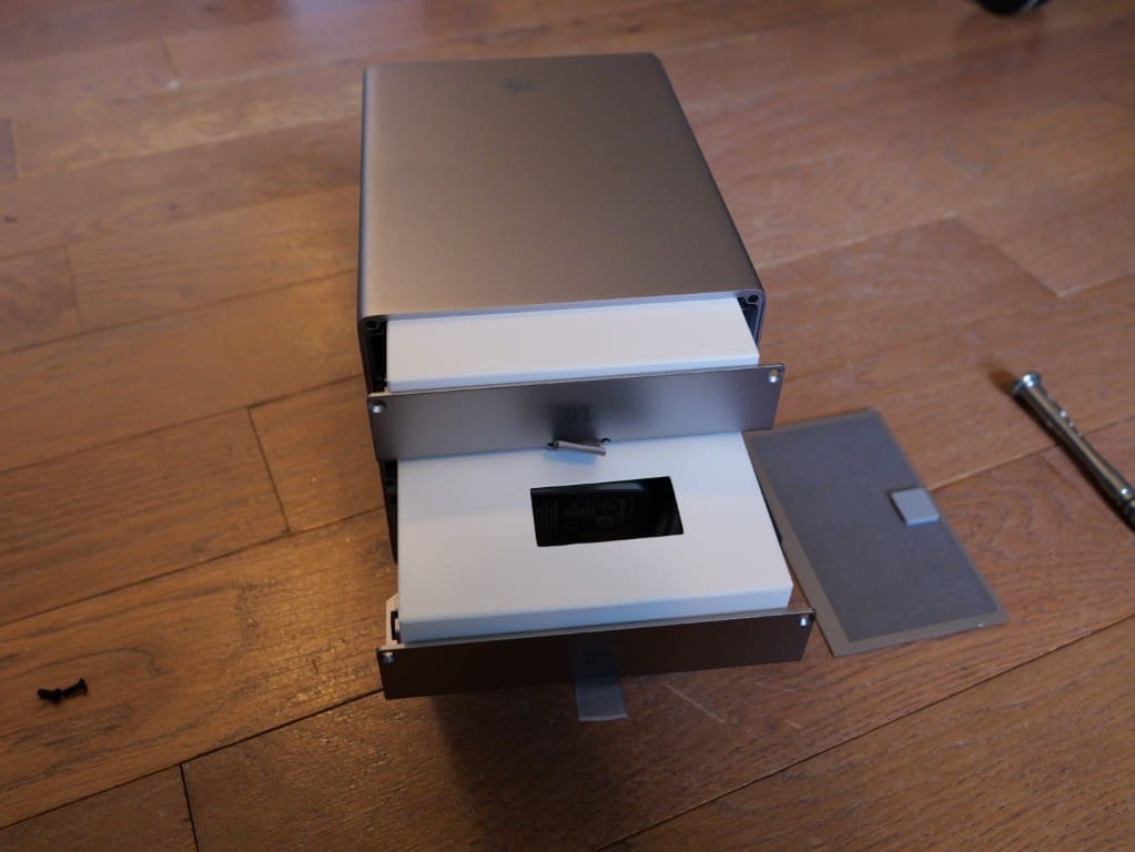 Beelink ME Pro NAS Review: Small Box, Huge Storage Power in 2026 ...