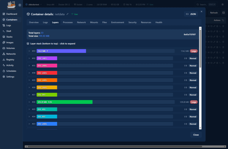 Why Dockhand Is One of the Best Docker Management Tools for Secure ...