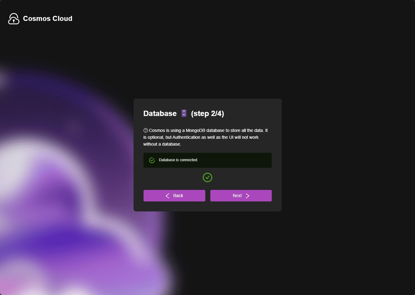 I Tested Cosmos Server: Is This the Best Home Server OS Yet ...