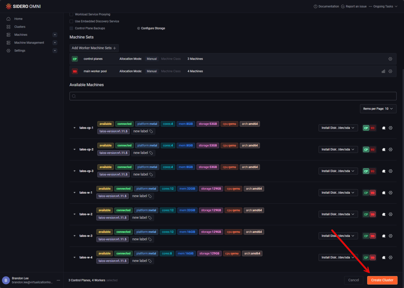 Inside My Mini Rack Proxmox and Kubernetes Home Lab for 2026 ...