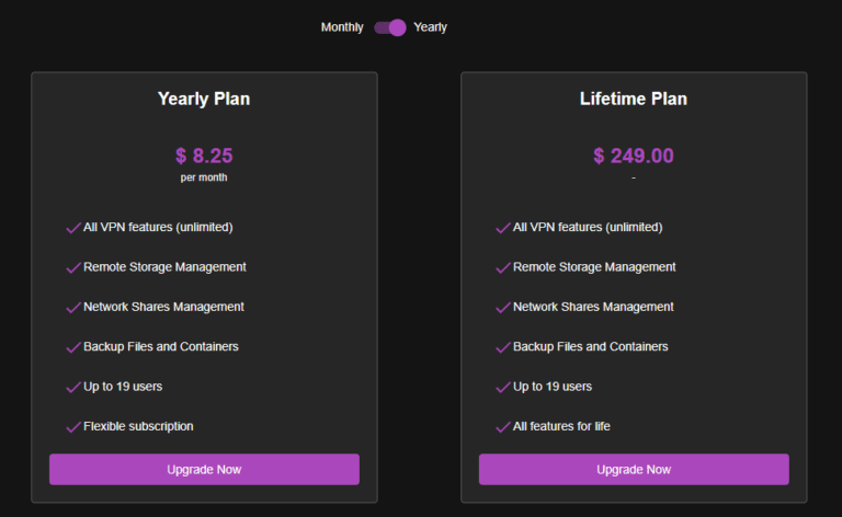 I Tested Cosmos Server: Is This the Best Home Server OS Yet ...