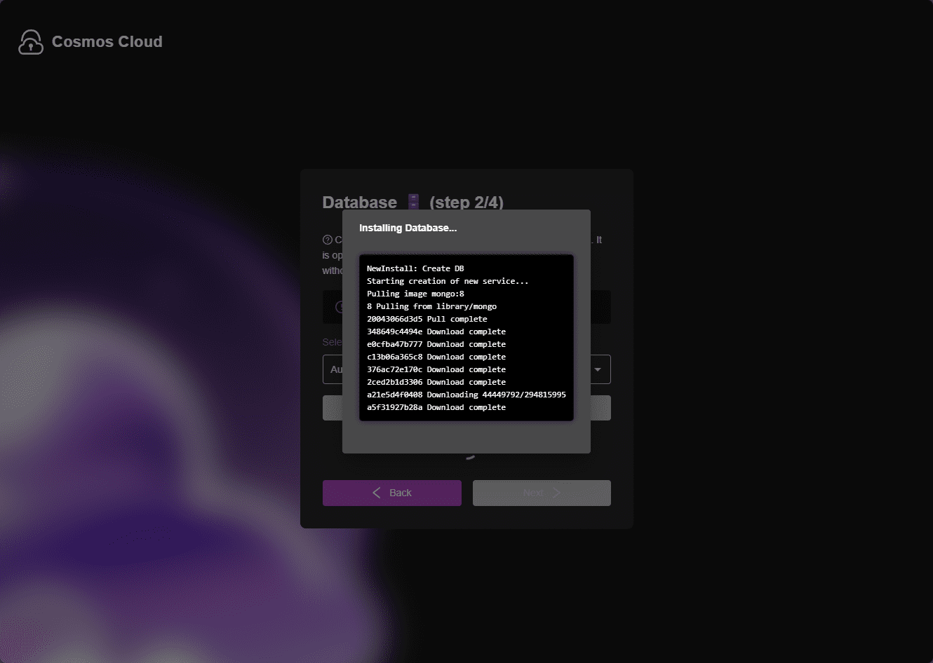 I Tested Cosmos Server: Is This the Best Home Server OS Yet ...
