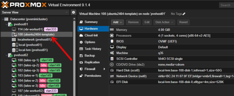 Proxmox Tips I Wish I Knew Before Building My First Home Lab ...