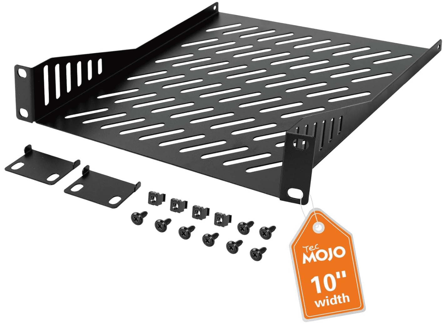 I Bought a 10 Inch Home Lab Rack for 2026 and It Surprised Me ...