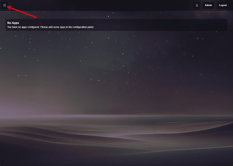 I Tested Cosmos Server: Is This the Best Home Server OS Yet ...