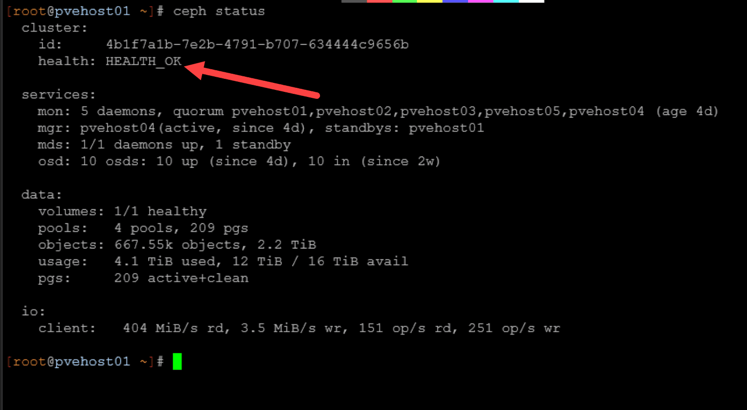 I Tested ProxPatch in My 5-Node Proxmox Cluster. Here’s What Happened ...