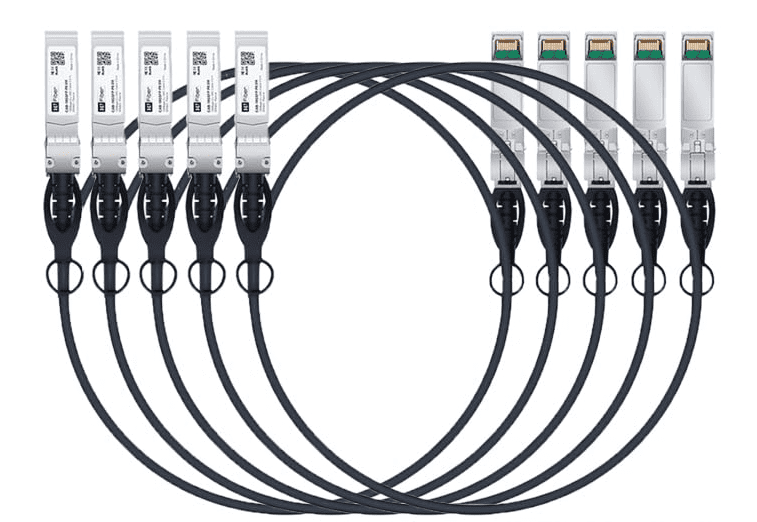 I Bought a 10 Gig Switch to Fix My Proxmox Ceph Cluster and It Changed ...