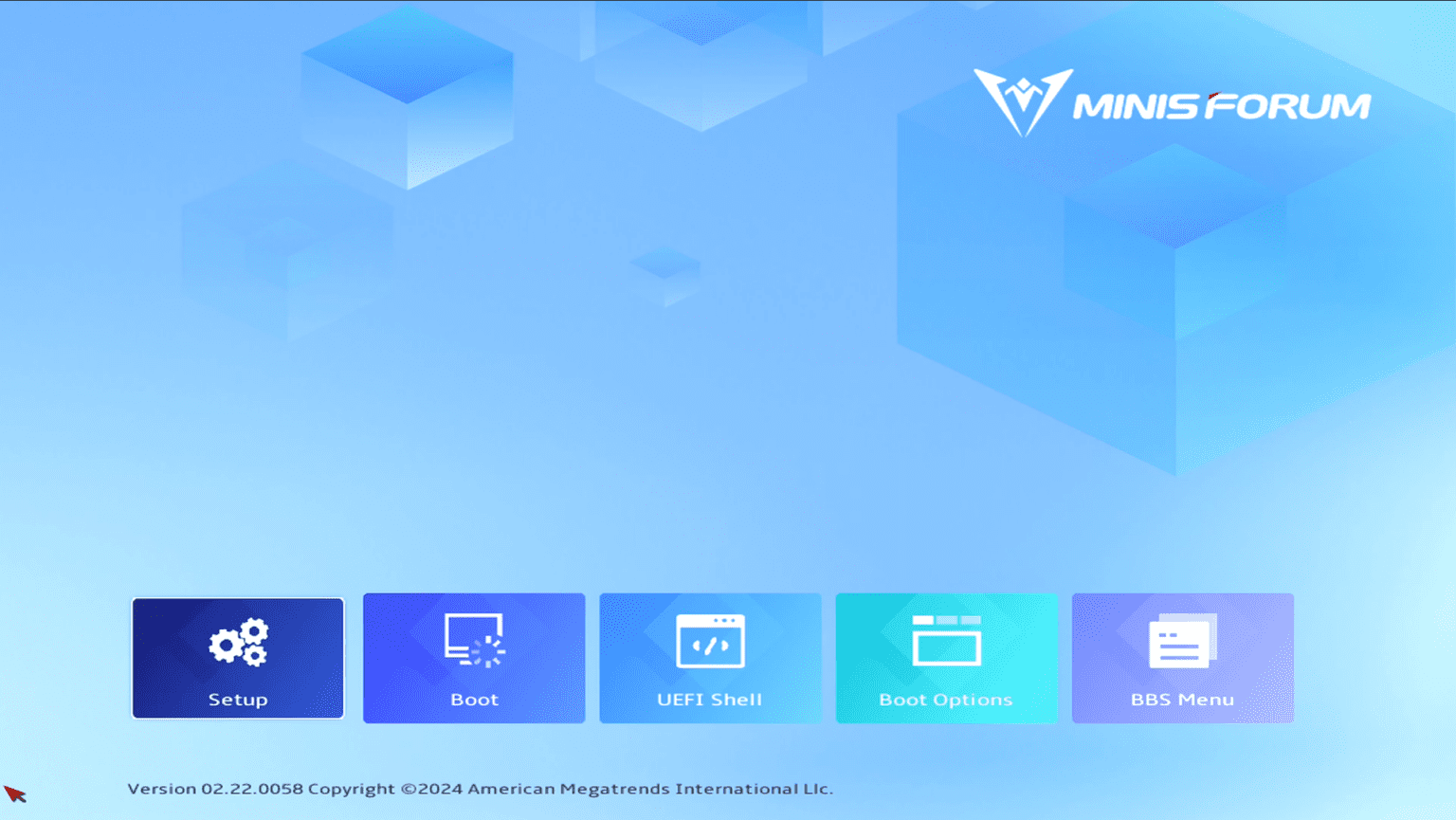 This Made My Mini PC Home Lab Feel Enterprise Grade: Intel vPro with ...