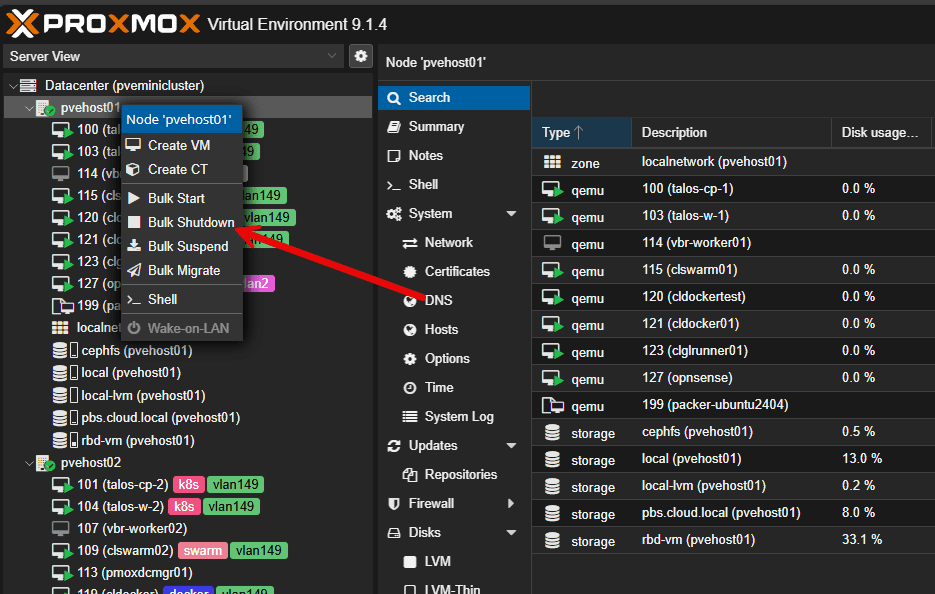 Proxmox Cluster Operations Every Home Labber Hopes They Never Need ...
