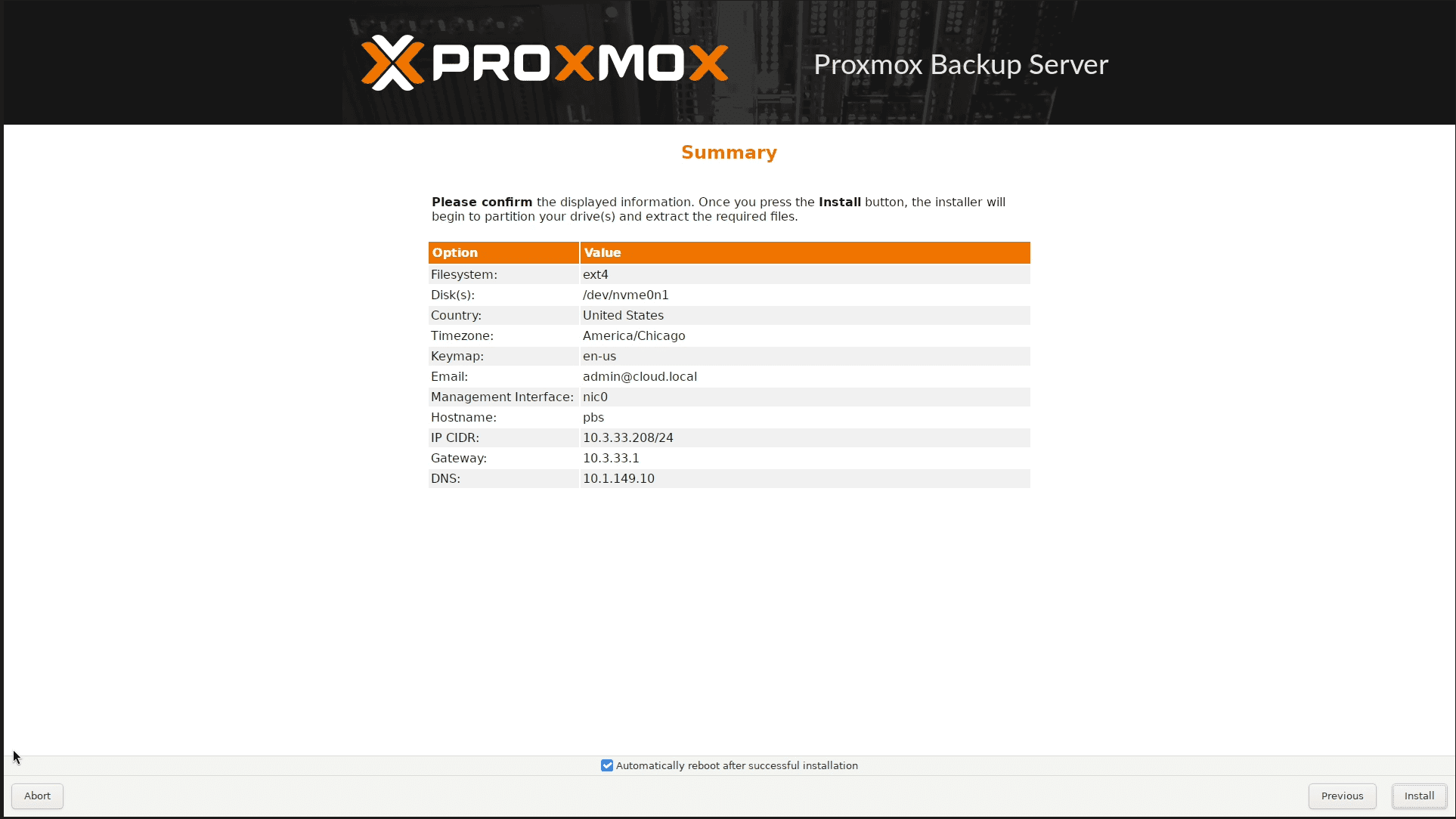 Why Your NAS Is the Perfect Proxmox Backup Server - Virtualization Howto