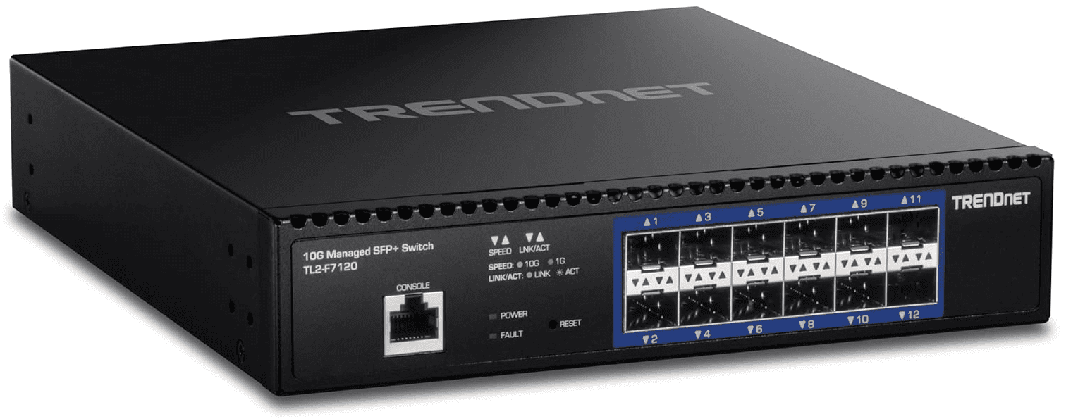 I Bought a 10 Gig Switch to Fix My Proxmox Ceph Cluster and It Changed ...