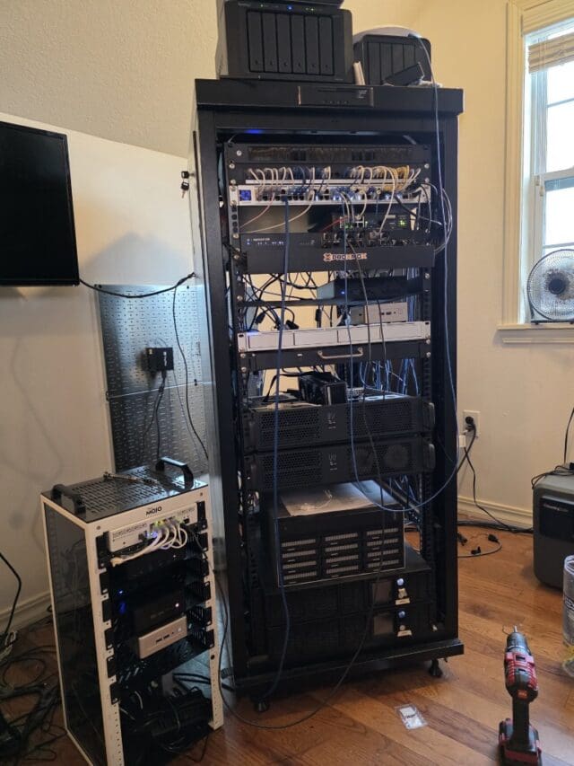 Why Mini PC Clusters Are Taking Over Home Labs - Virtualization Howto