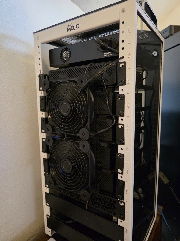 Why Mini PC Clusters Are Taking Over Home Labs - Virtualization Howto