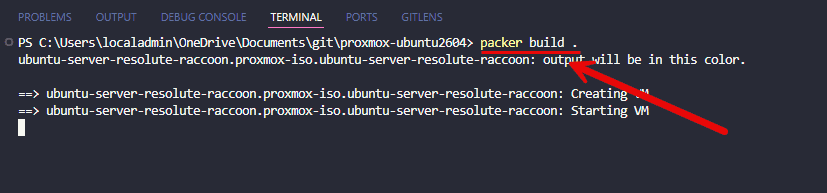 I Use Packer to Automate Ubuntu Server 26.04 on Proxmox and It Saves Me ...