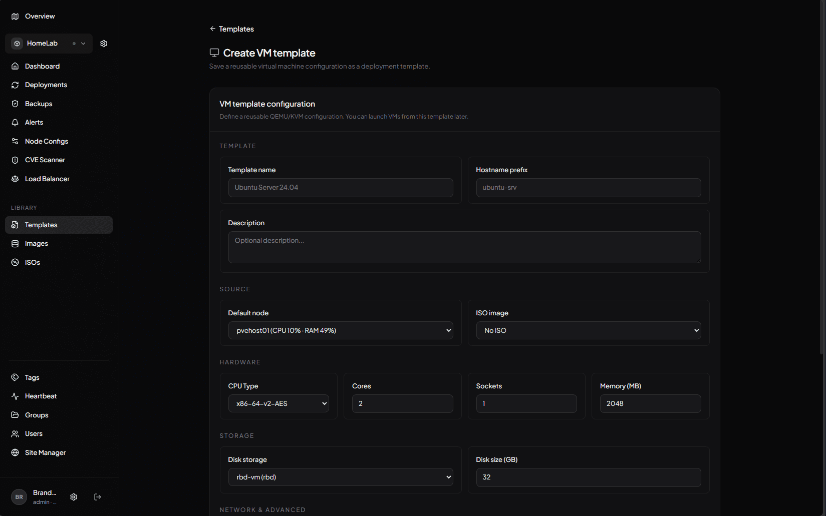 I Tried Tainer for Proxmox and It Feels Like Portainer for VMs ...