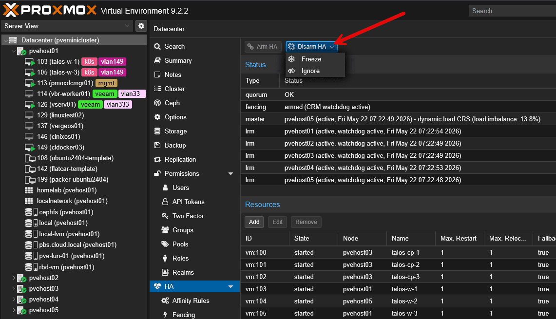Proxmox VE 9.2 Is Here: 7 New Features That Actually Matter ...